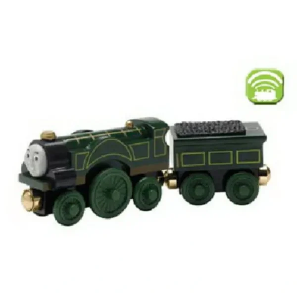 Trains*Learning Curve 98709 Thomas Wooden Railway Emily - Model Train ...